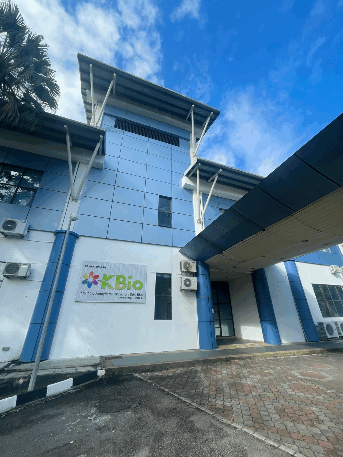 About Us - KHTP Bio Analytical Laboratory Sdn. Bhd.