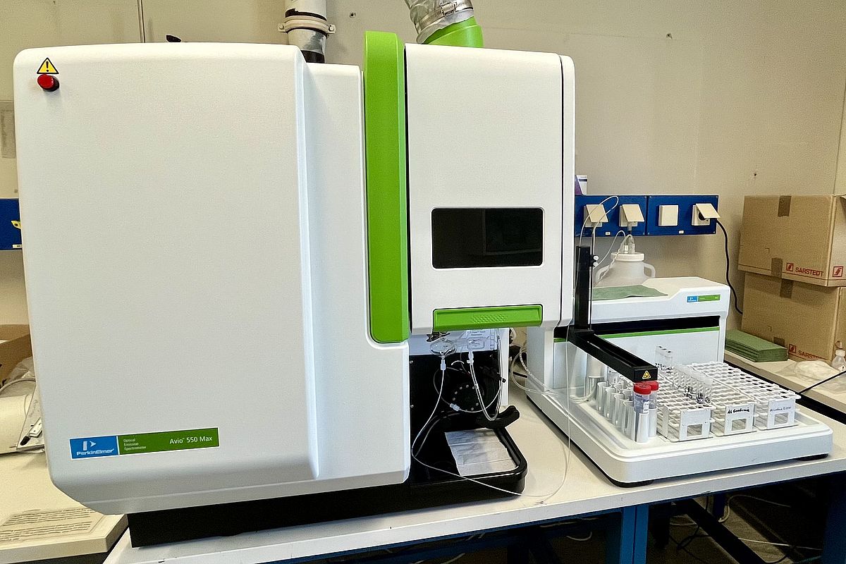 Enviromental - KHTP Bio Analytical Laboratory Sdn. Bhd.